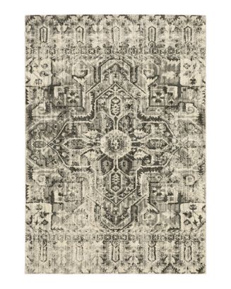 Oriental Weavers Florence 4333W Area Rug, 7'10" x 10'10" | Bloomingdale's