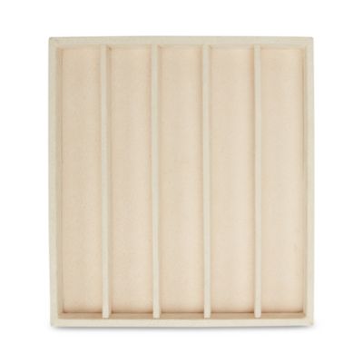 Click here for Vault Half Insert Tray - Necklace prices