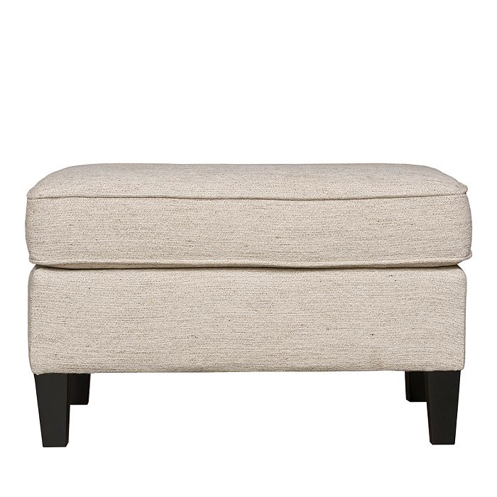 Bernhardt Addison Ottoman | Bloomingdale's