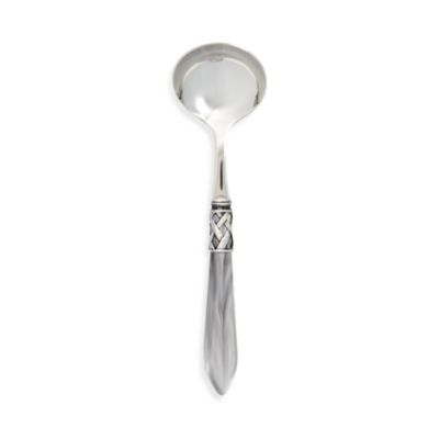 Click here for Vietri Aladdin Antique Sauce Ladle prices
