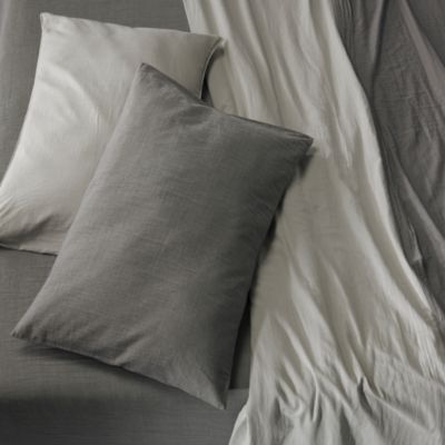 Click here for Society Limonta Miro Queen Pillowcase  Pair prices