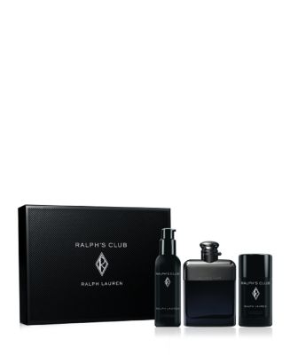 Ralph Lauren Ralph's Club Gift Set ($169 value) | Bloomingdale's