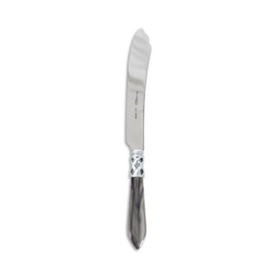 Click here for Vietri Aladdin Brilliant Cake Knife prices