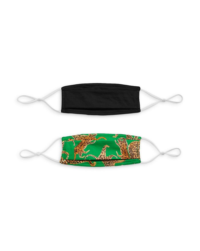Echo Face Mask, Set of 2 | Bloomingdale's