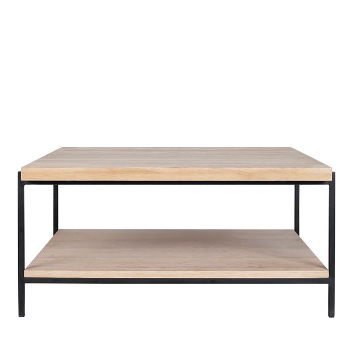MOE'S HOME COLLECTION Sparrow & Wren Mila Coffee Table | Bloomingdale's