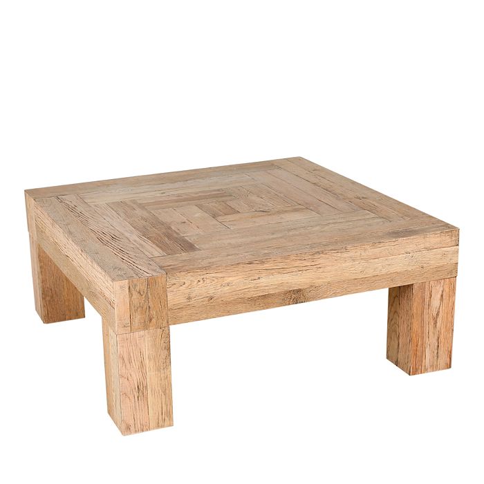 MOE'S HOME COLLECTION Evander Coffee Table | Bloomingdale's