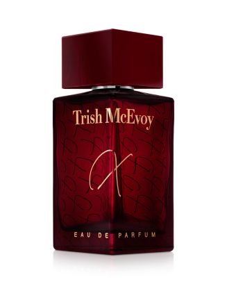 Trish McEvoy® Fragrance X Eau de Parfum 1.7 oz. | Bloomingdale's