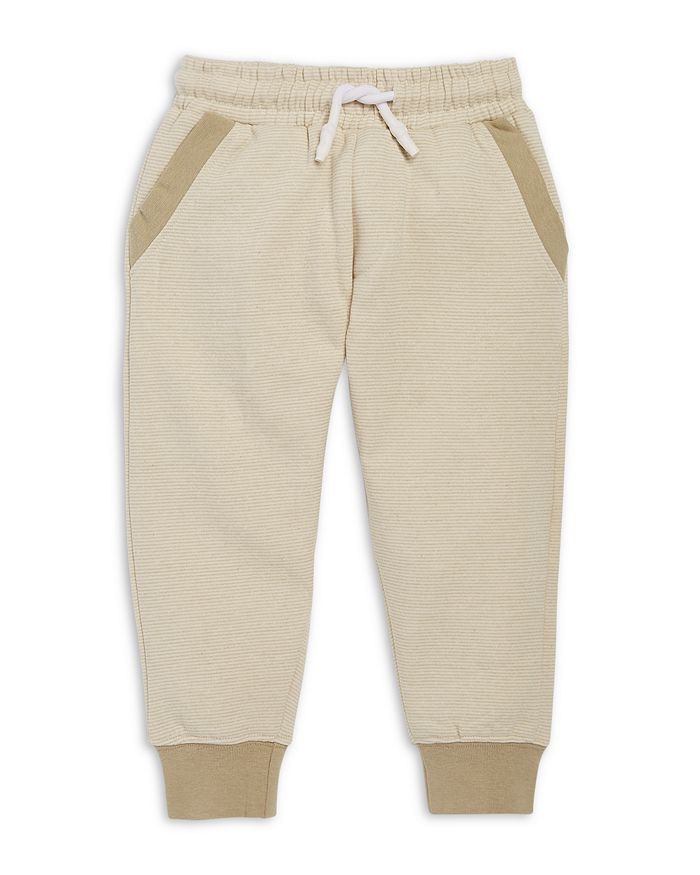 Sovereign Code Boys' Cotton Jogger Pants - Baby | Bloomingdale's