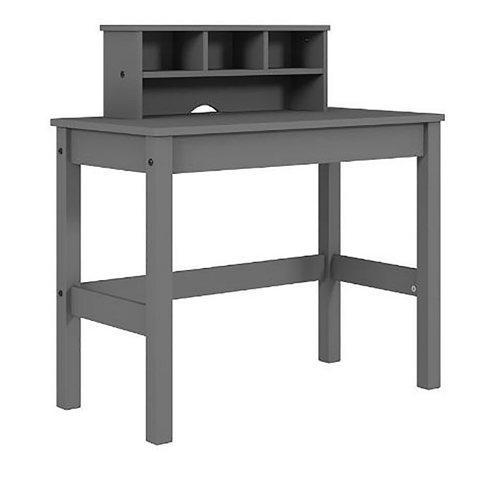 Sparrow & Wren Logan Writing Desk | Bloomingdale's
