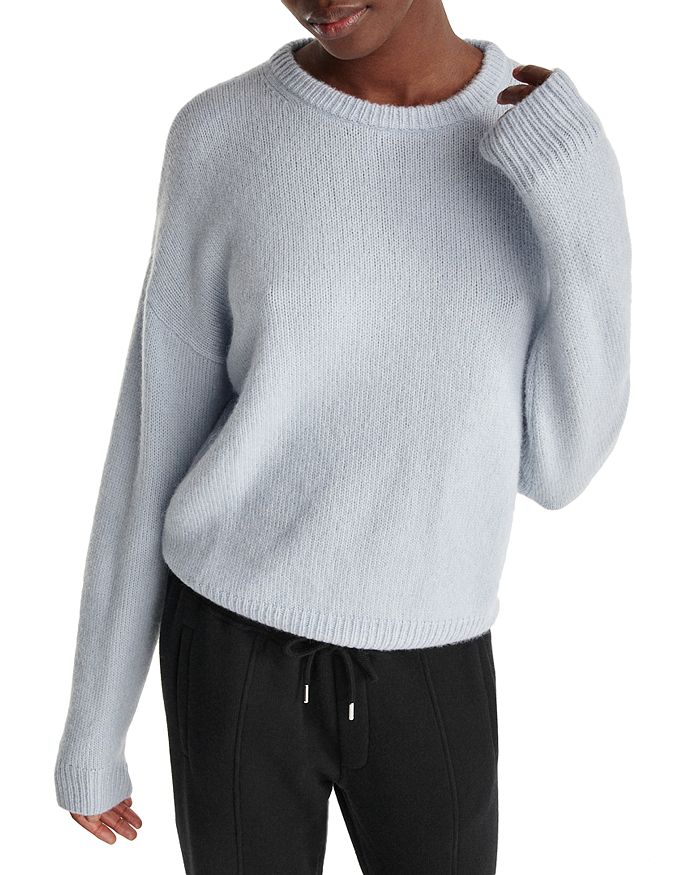 The Kooples Crewneck Sweater | Bloomingdale's
