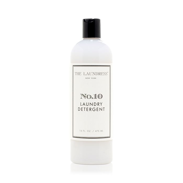 The Laundress No. 10 Laundry Detergent | Bloomingdale's