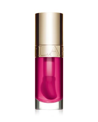Clarins Lip Comfort Oil  0.24 oz. - 02 Raspberry