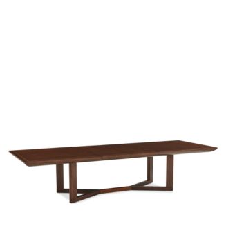 Ralph Lauren Thayer Dining Table | Bloomingdale's