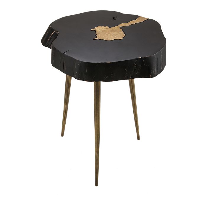 TOV Furniture Timber Side Table | Bloomingdale's