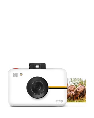 Kodak Step Instant Print Camera | Bloomingdale's