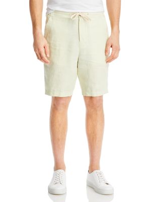 Vince Lightweight Hemp Short | Bloomingdale's