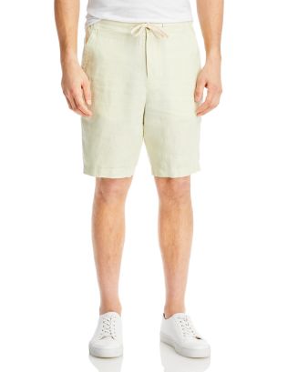 Vince Lightweight Hemp Short | Bloomingdale's