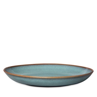 Click here for Villeroy & Boch Lave Flat Dinner Bowl prices