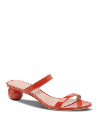 kate spade new york Women's Palm Springs Slip On Sandals | Bloomingdale's