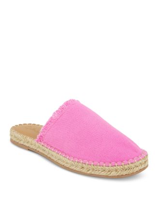 Splendid Women's Jaycee Espadrille Mules | Bloomingdale's
