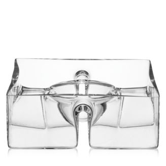 LSA Serve Square Platter | Bloomingdale's