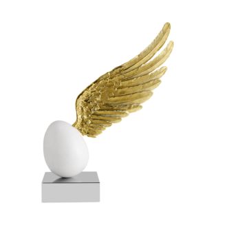 Michael Aram Flight Marble Sculpture | Bloomingdale's