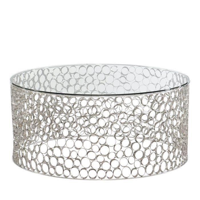Bernhardt Candide Cocktail Table | Bloomingdale's