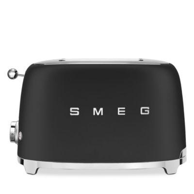 Click here for Smeg 2-Slice Toaster prices