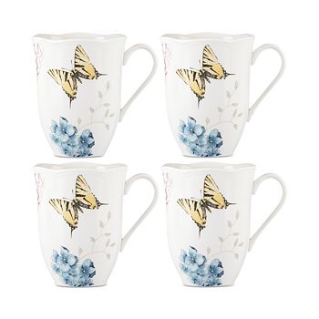 Lenox Butterfly Meadow Collection | Bloomingdale's