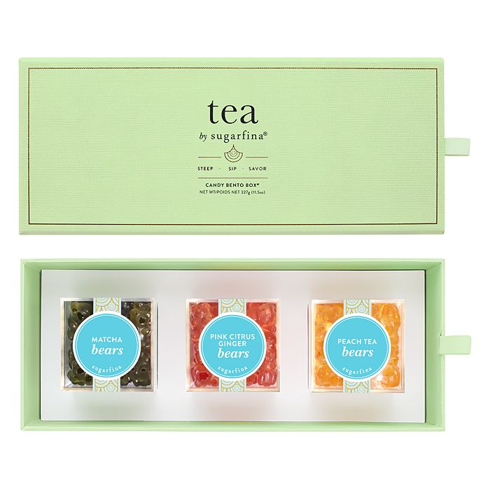 Sugarfina Tropical 2.0 Bento Box, 3 Piece | Bloomingdale's