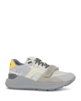 Burberry Men's Ramsey Chunky Sneakers | Bloomingdale's
