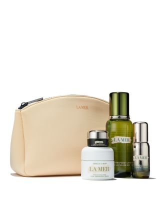 La Mer Gift With Purchase - Bloomingdale's