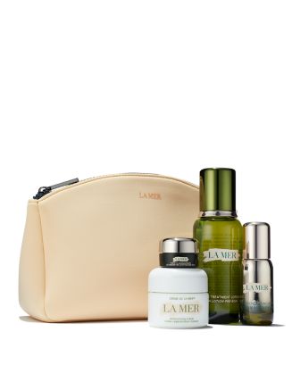 La Mer The Revitalizing Renewal Collection - 150th Anniversary ...
