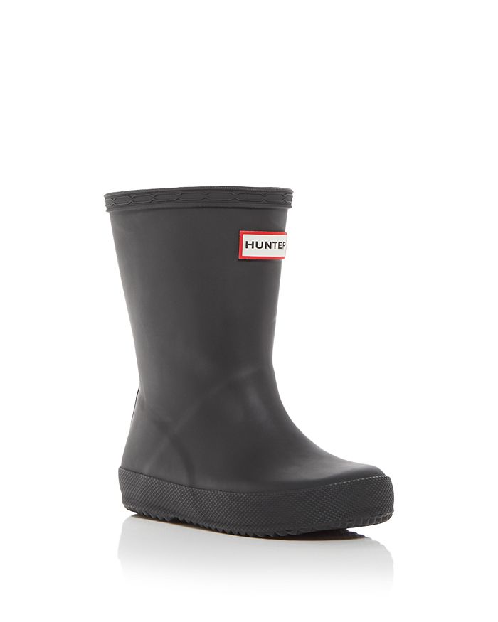 Hunter Unisex First Classic Boots - Toddler, Little Kid | Bloomingdale's