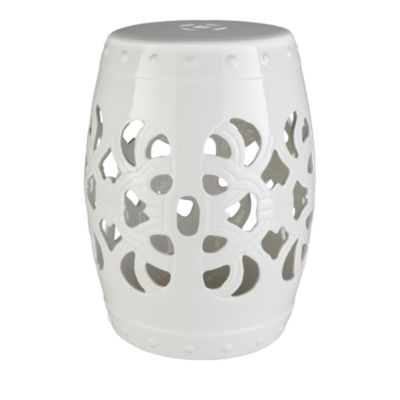 Click here for Livabliss Brinnon Garden Stool prices