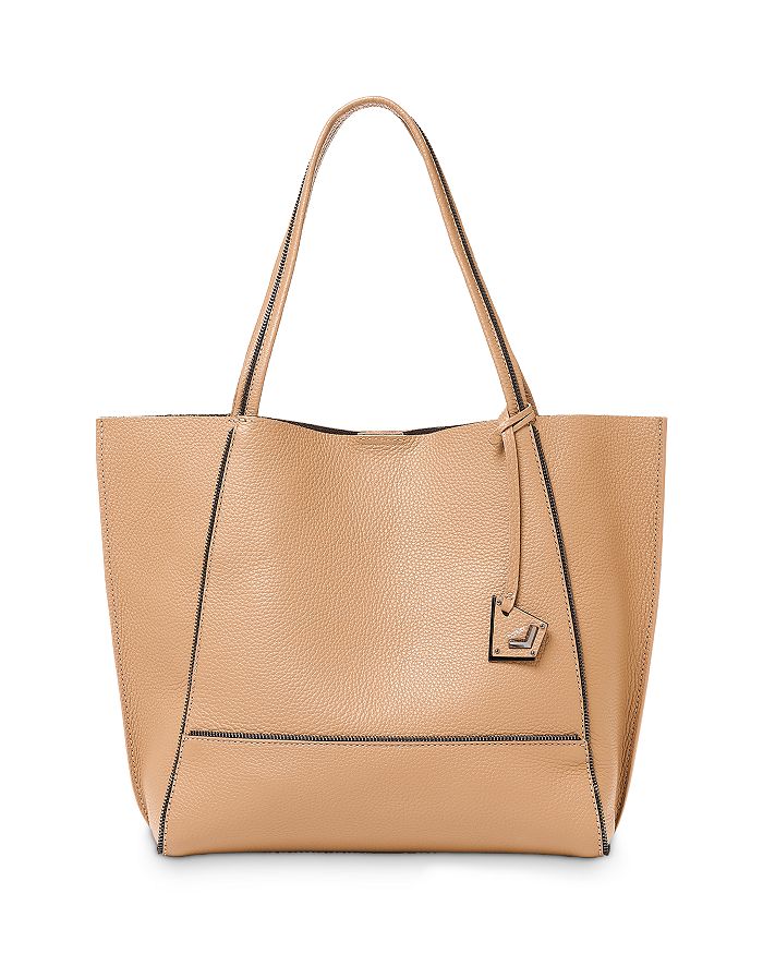 Botkier Soho Heavy Grain Pebbled Leather Tote | Bloomingdale's