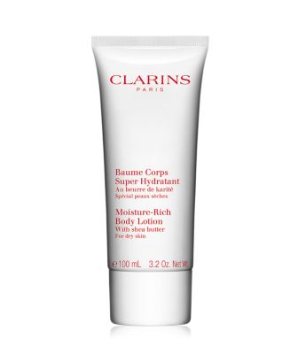 Clarins Gift with any $100 Clarins purchase! | Bloomingdale's