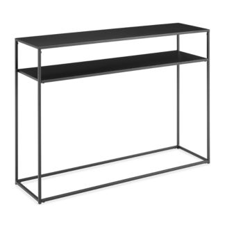 Crosley Sparrow & Wren Braxton Console Table | Bloomingdale's