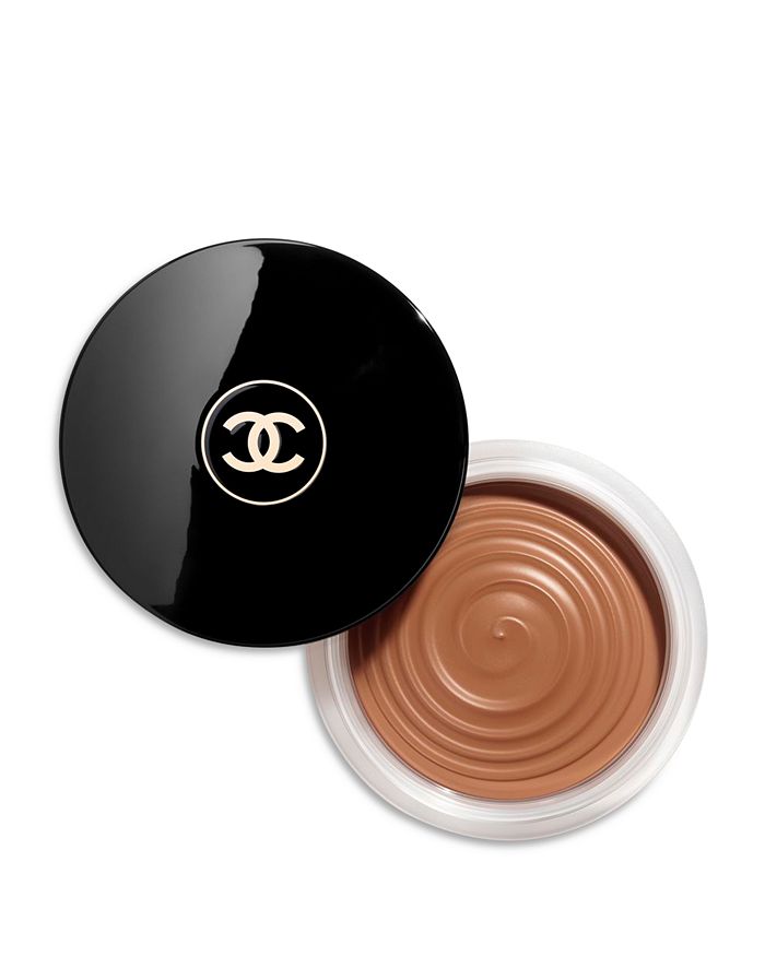 CHANEL LES BEIGES Healthy Glow Bronzing Cream | Bloomingdale's