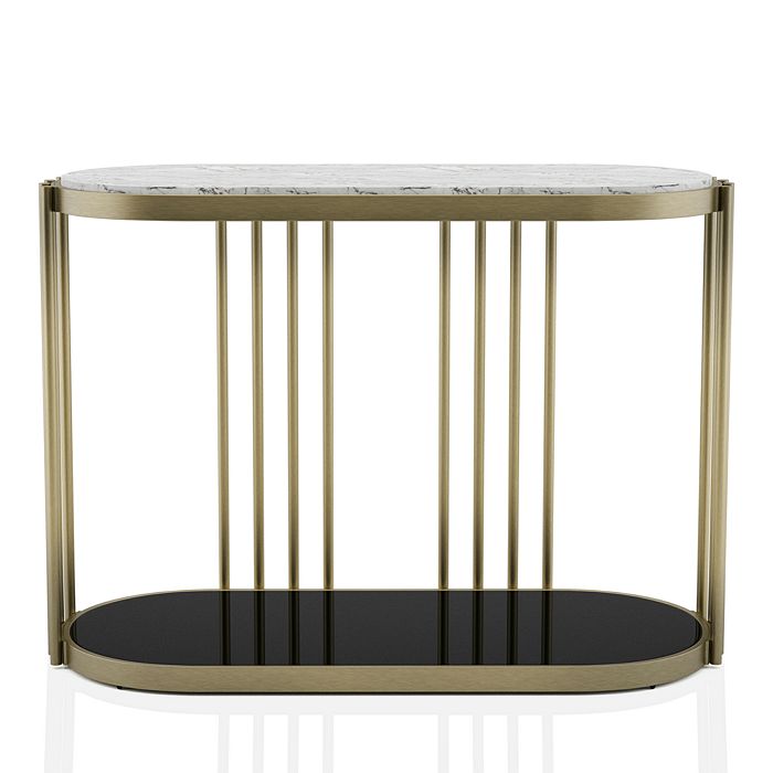 Furniture of America Athens Console Table | Bloomingdale's