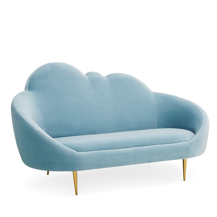 Jonathan Adler Ether Cloud Settee | Bloomingdale's