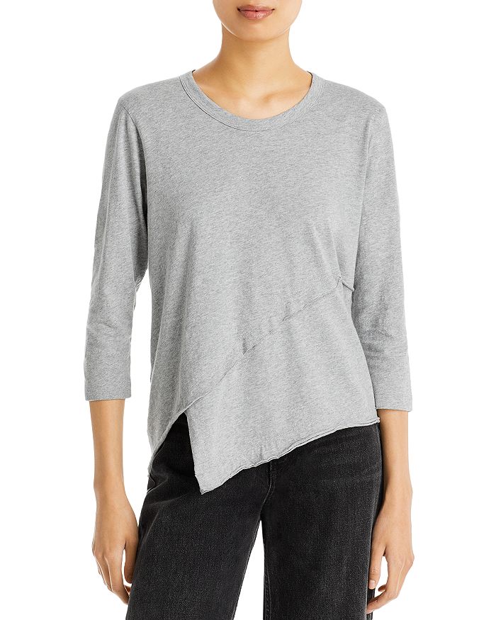 Wilt Layered Hem Top | Bloomingdale's