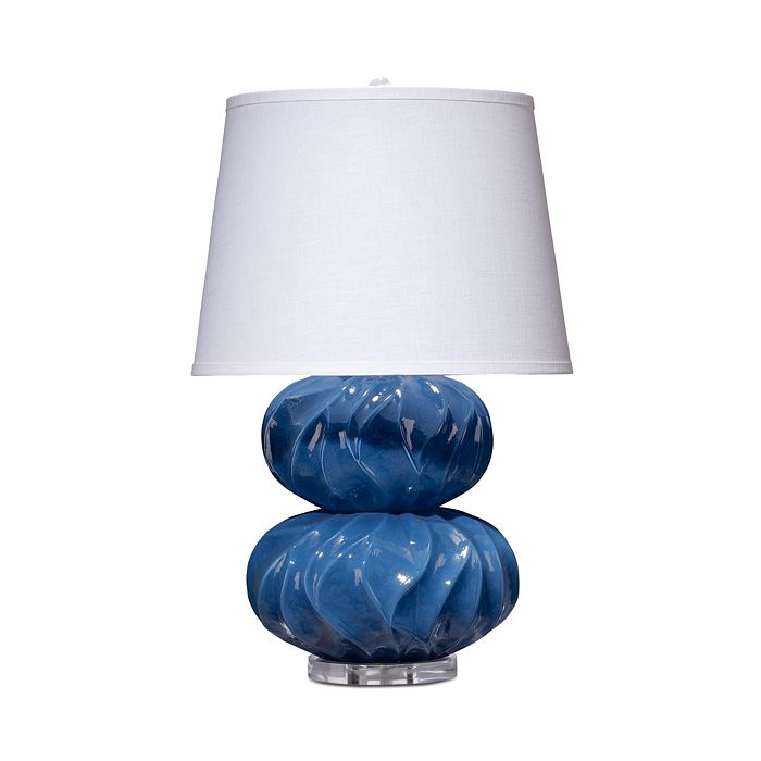 Jamie Young Pricilla Double Gourd Table Lamp | Bloomingdale's