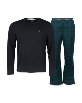 Barbour 2-Pc. Doug Pajama Set | Bloomingdale's