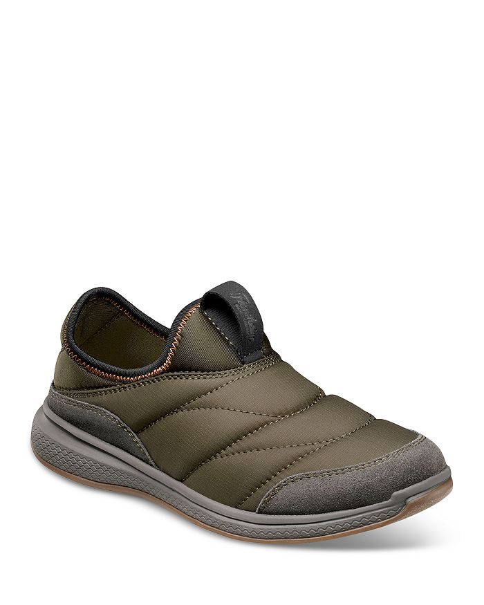 Florsheim Kids Boys' Java Slip On Shoes - Toddler, Little Kid, Big Kid ...
