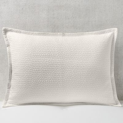 Click here for Hudson Park Collection Signature Pebbled Matelasse... prices