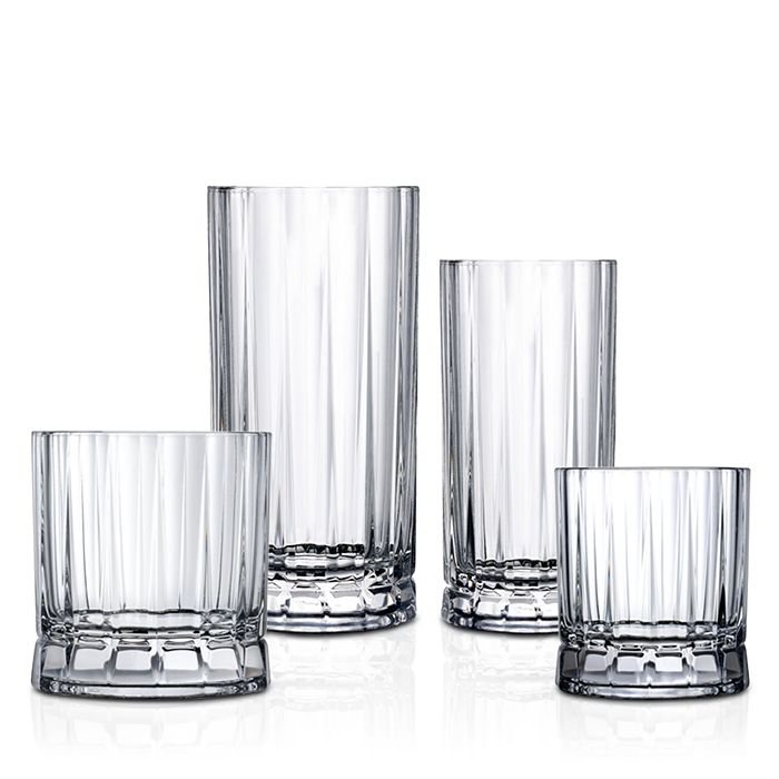 Nude Glass Wayne Collection | Bloomingdale's