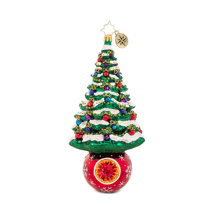 Christopher Radko Tree Ornament | Bloomingdale's