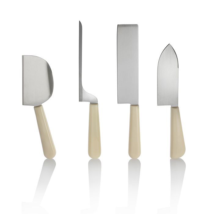 Alessi "Milky Way Minor" Cheese Set | Bloomingdale's