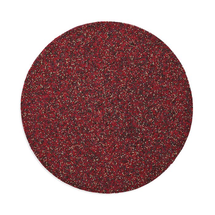 Kim Seybert Vermicelli Placemat | Bloomingdale's